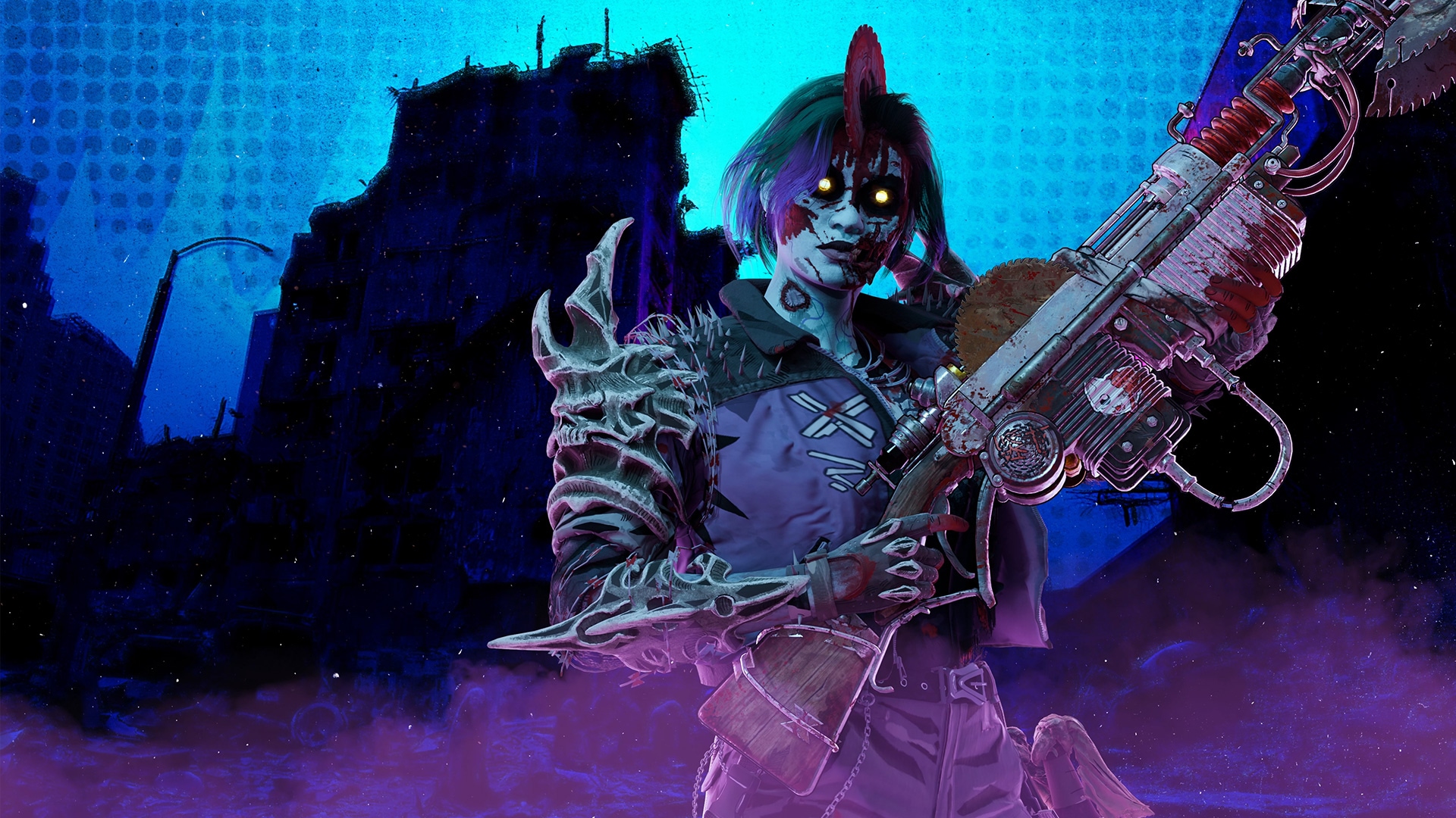 Call of Duty®: Black Ops 6 - Tracer Pack: ReANIMEted Ultra Skin - Call ...