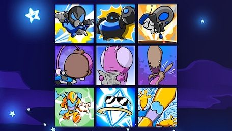 Carbot完整組合包 - 《星海爭霸II》 | Battle.net