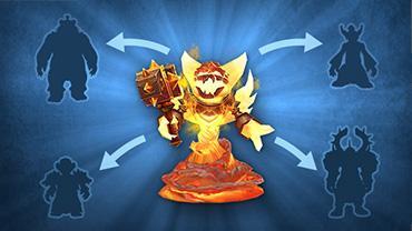 꼬마 라그나로스 - 월드 오브 워크래프트 | Battle.net