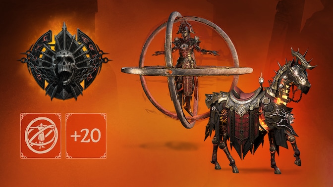 Diablo® IV | Battle.net