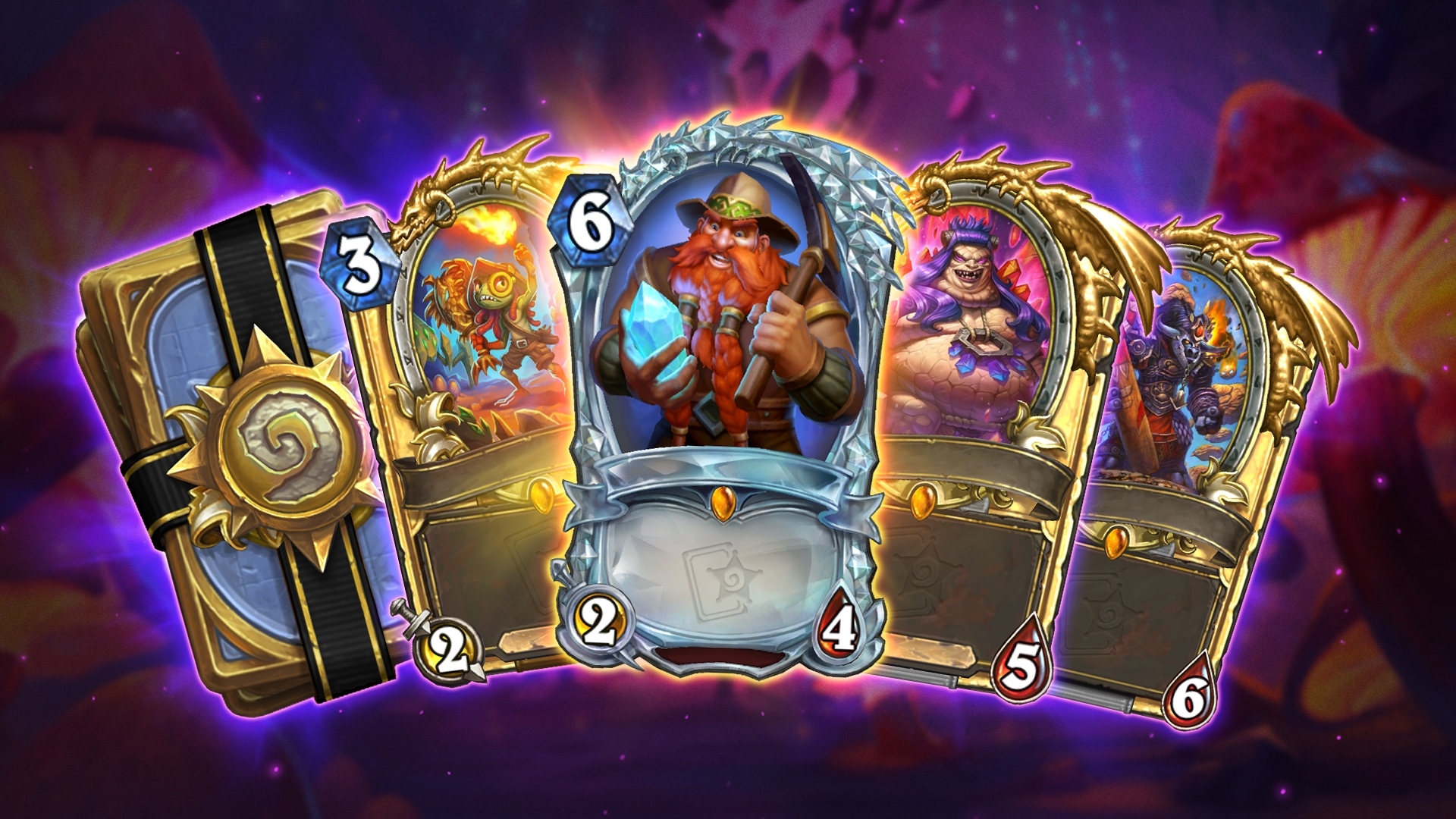 Hearthstone | Battle.net