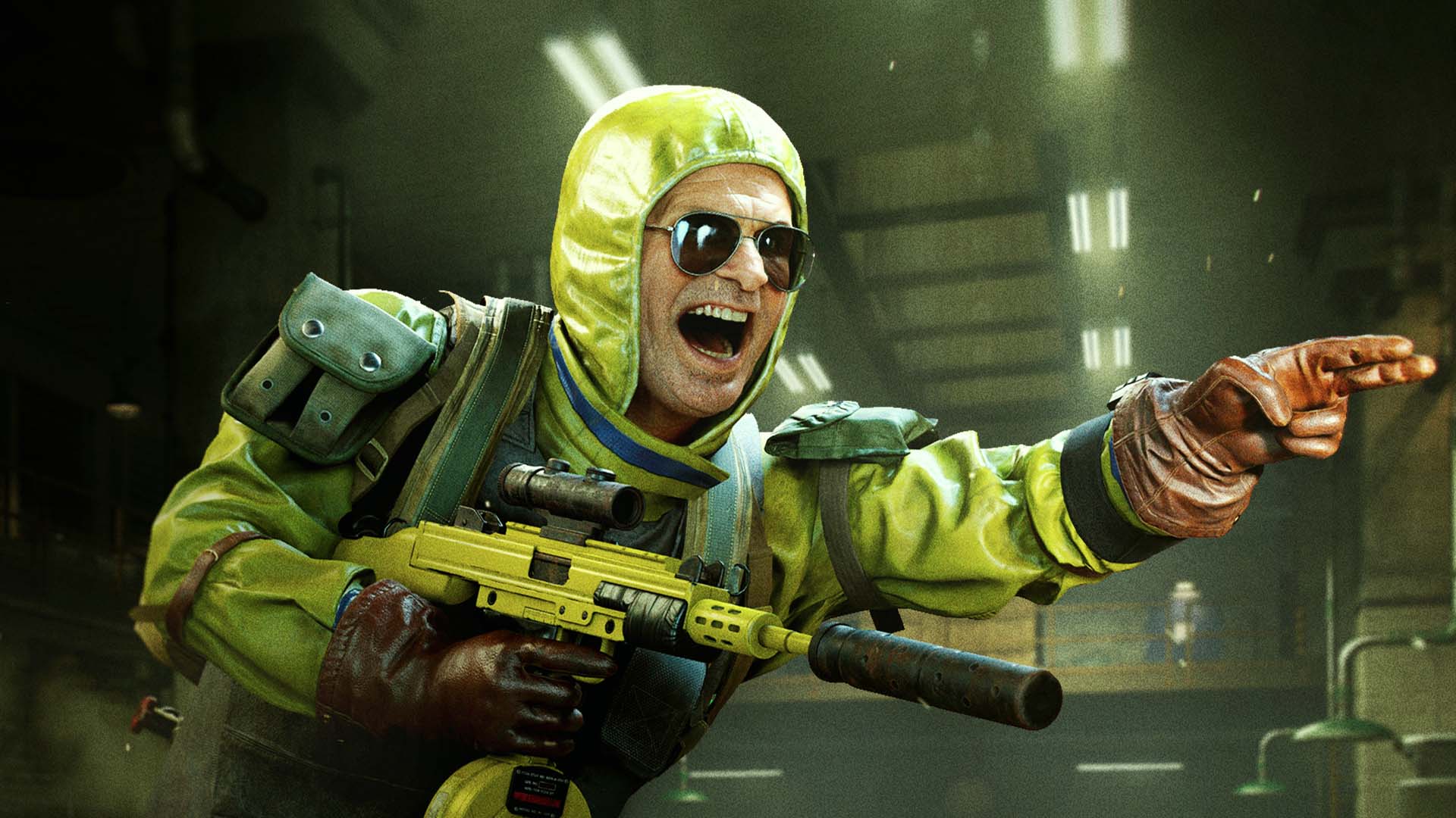 콜 오브 듀티®: 블랙 옵스 콜드 워 | Battle.net