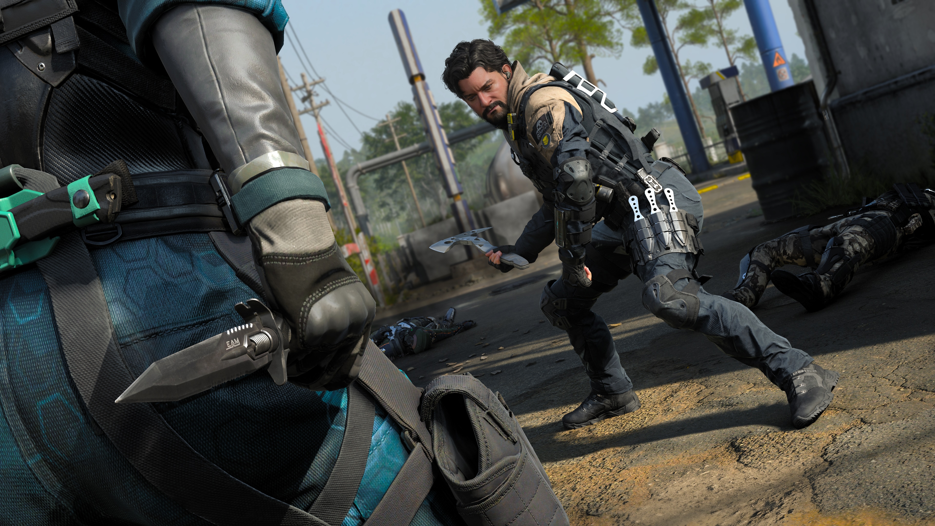 Call of Duty®: Black Ops 7 - Call of Duty | Battle.net