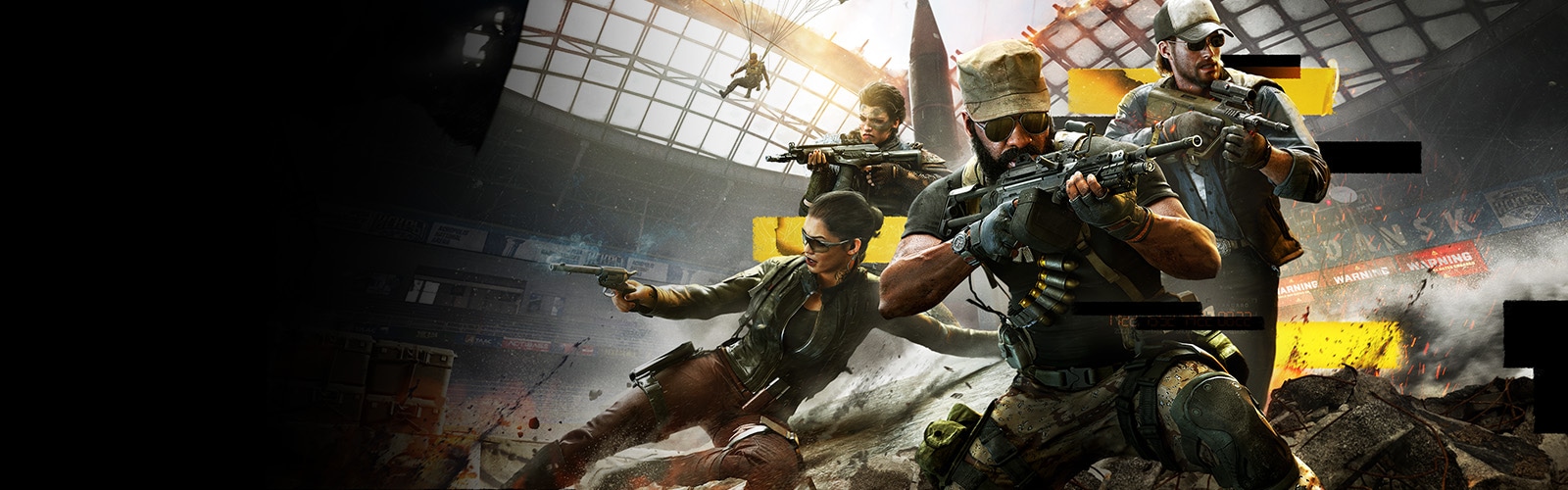 Call of Duty: BO4 | Battle.net