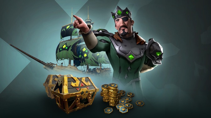 Sea of Thieves | Battle.net