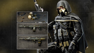 Black Ops Cold War - Gilded Age III: Pro Pack - Call of Duty: BOCW ...