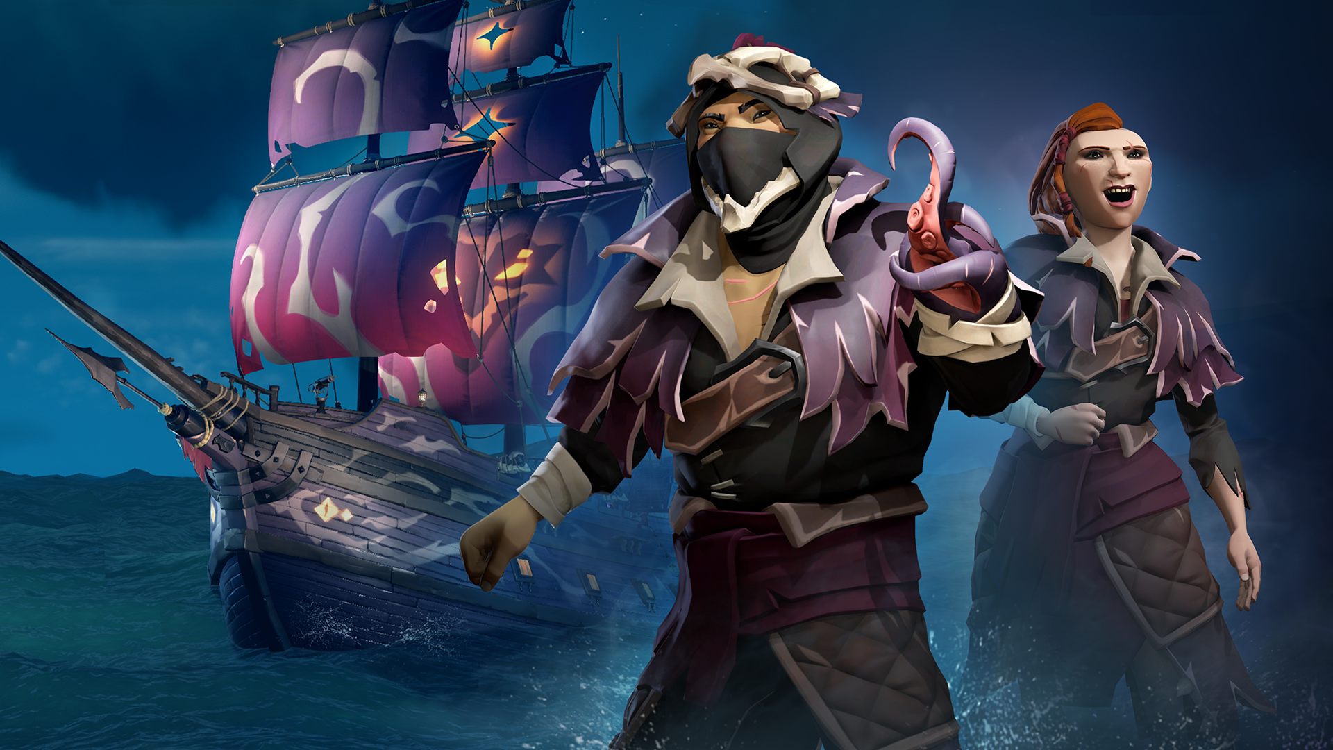Season 19 Plunder Pass - Sea of Thieves | Battle.net