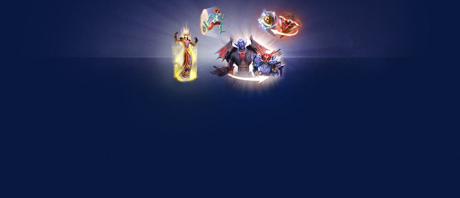 World of Warcraft | Battle.net