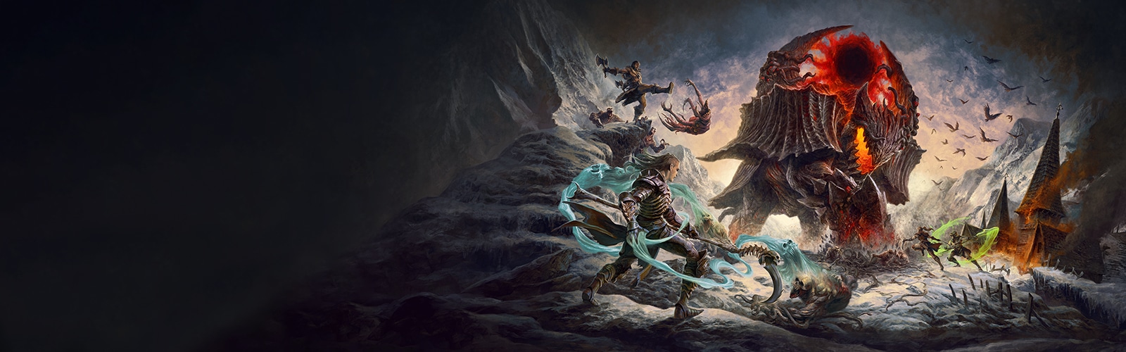 Diablo® IV | Battle.net