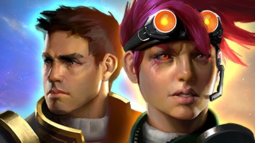 Comentarista: Han y Horner - StarCraft II | Battle.net