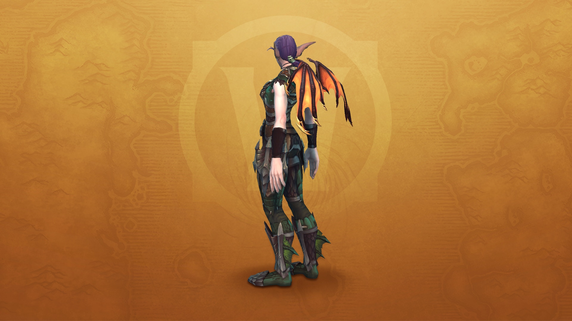 각성의 날개 - 월드 오브 워크래프트 | Battle.net