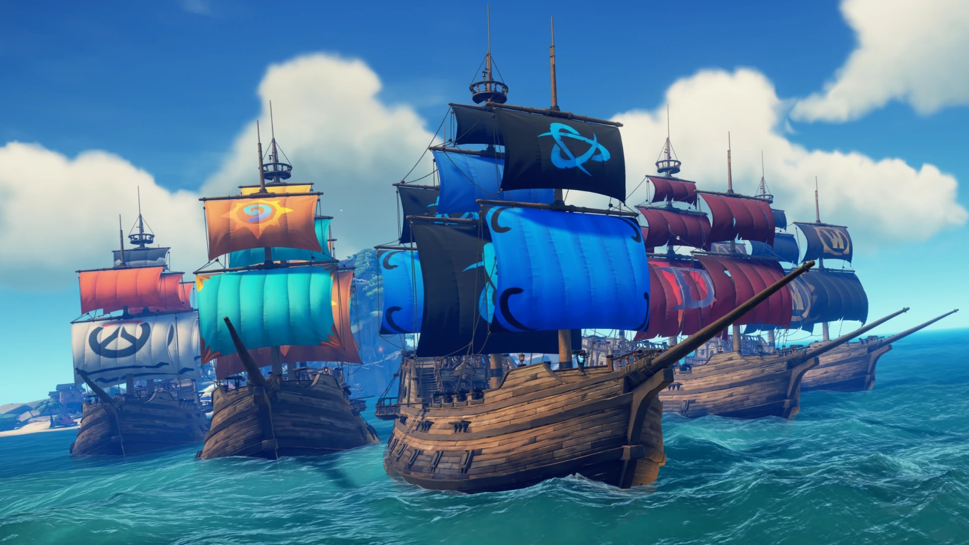 Sea of Thieves | Battle.net