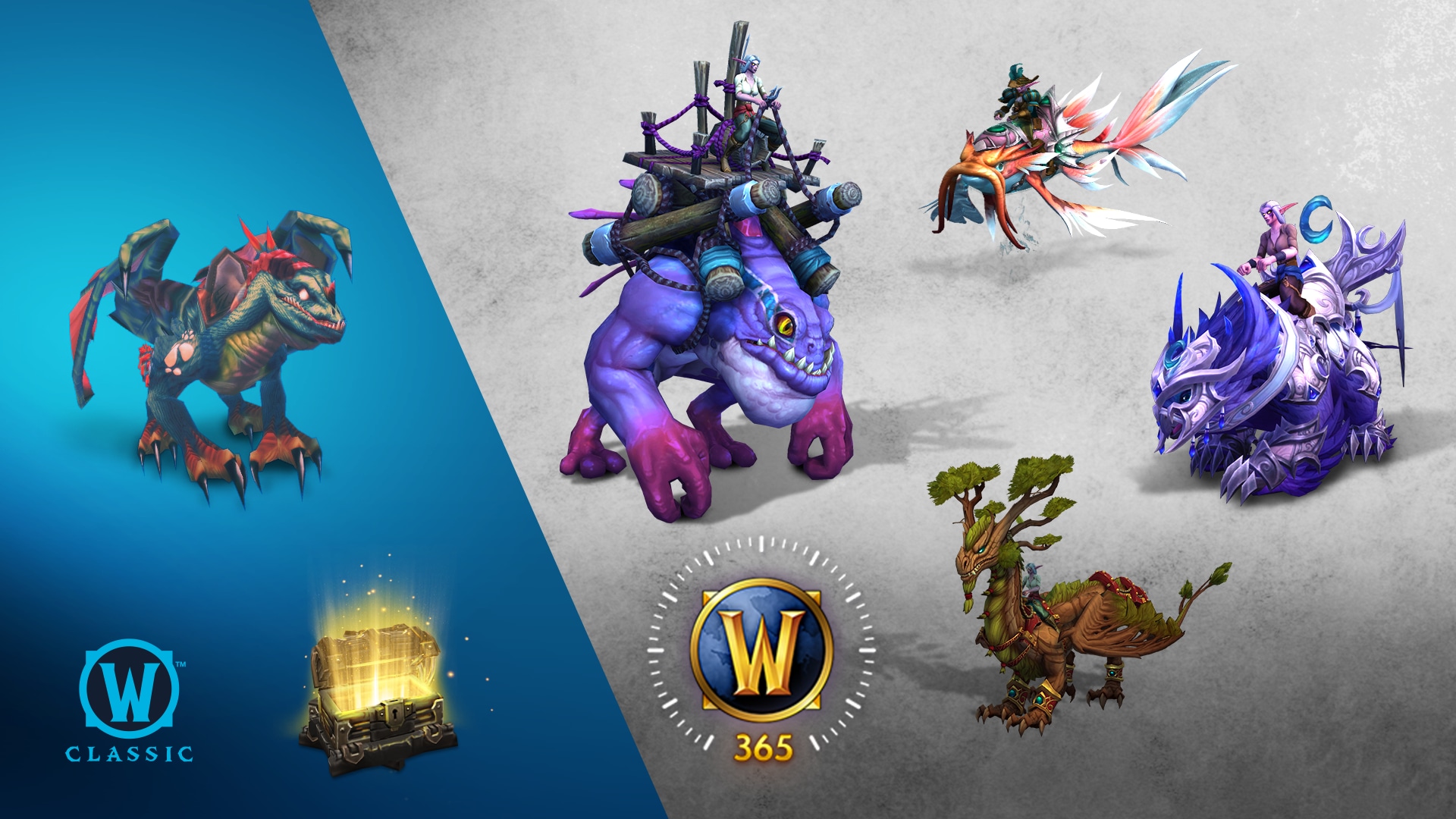 World of Warcraft | Battle.net