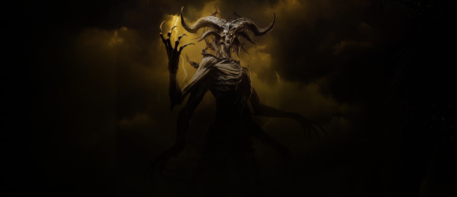 Diablo® IV | Battle.net