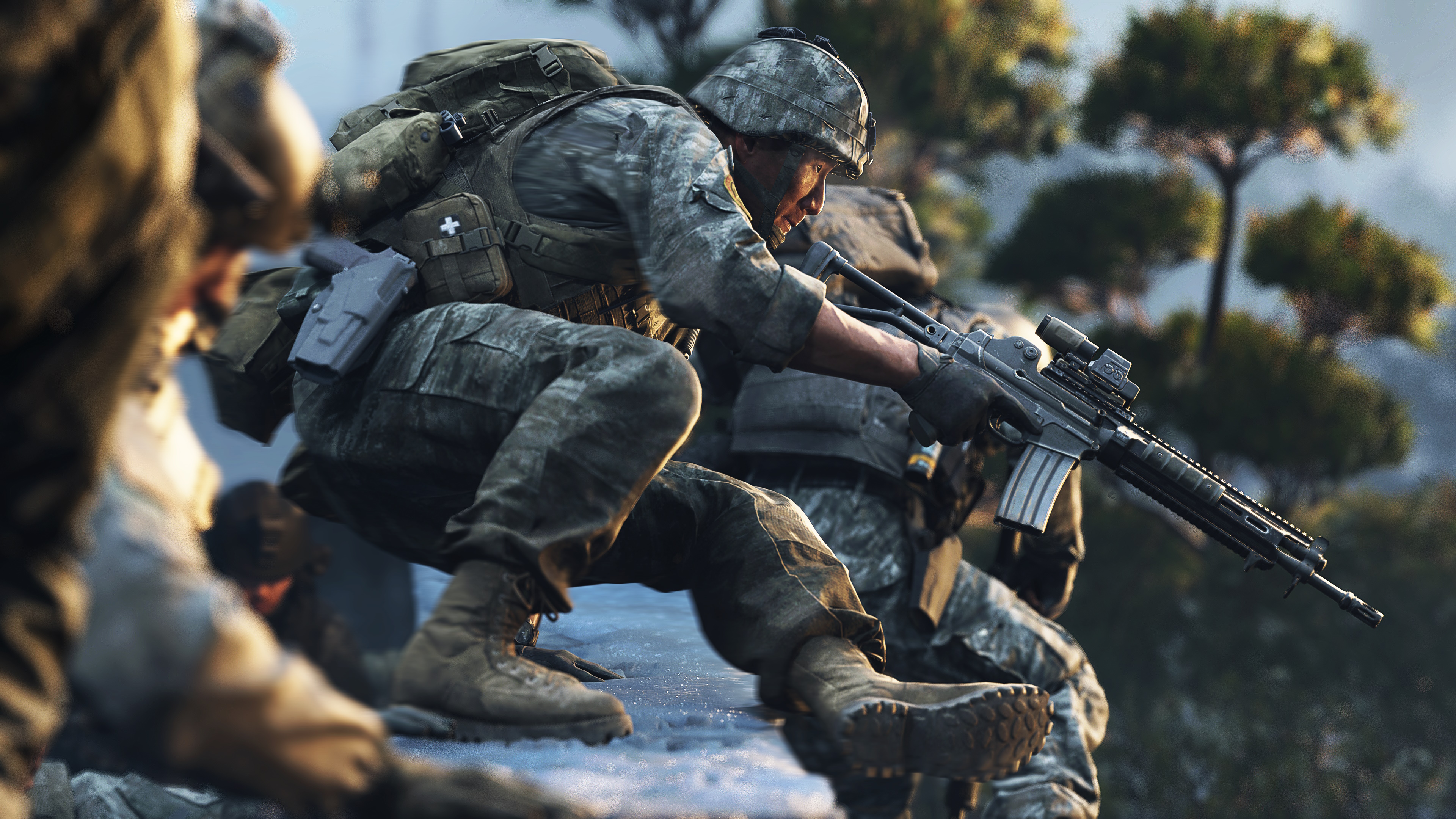 Call of Duty®: Modern Warfare® 4 - Call of Duty | Battle.net