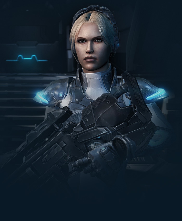 StarCraft II | Battle.net
