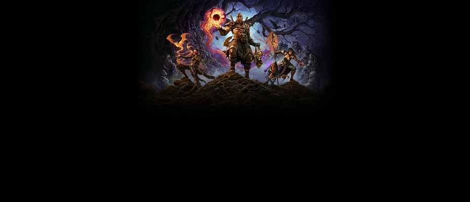 Diablo® IV | Battle.net