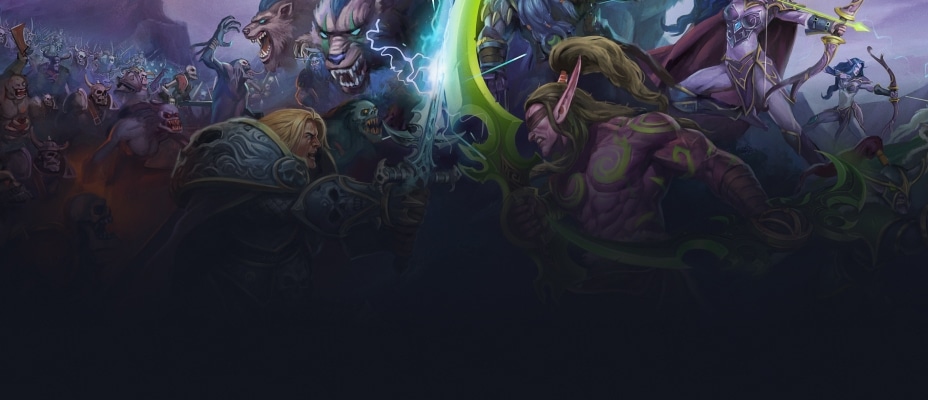 Warcraft | Battle.net