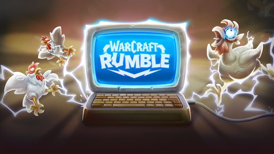 Warcraft Rumble | Battle.net