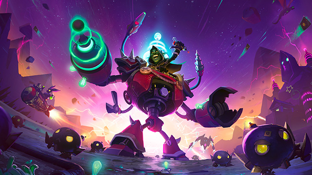 Mind Control Hearthstone Wallpaper 1920x1080 Download Free Hearthstone