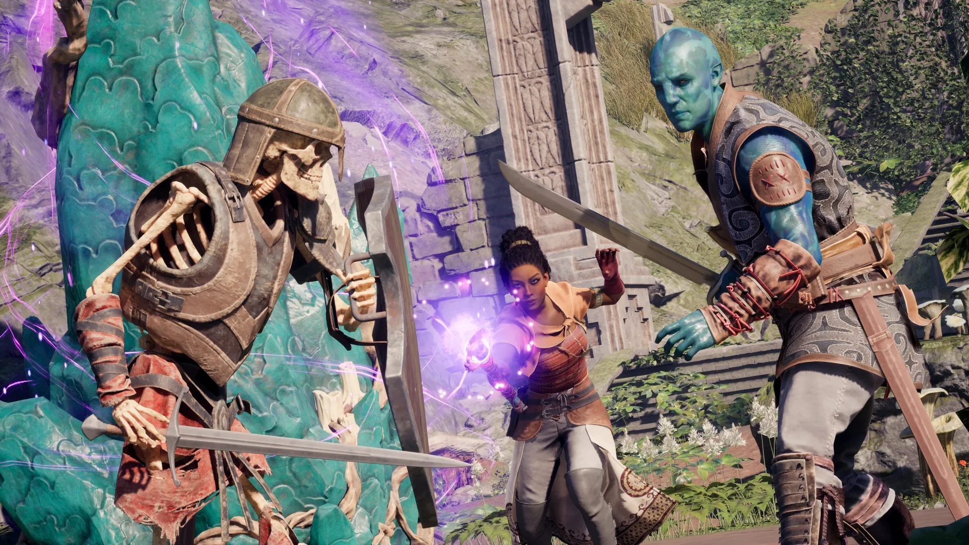 Avowed - Avowed | Battle.net