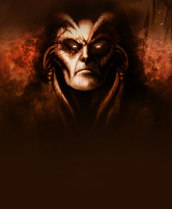 Diablo II: Resurrected | Battle.net