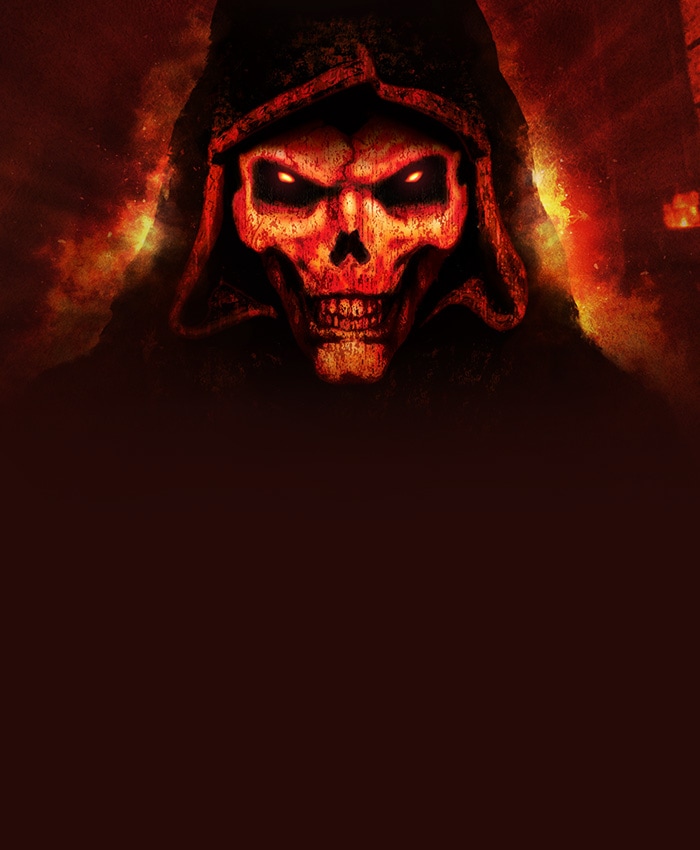 Diablo® II (2000) - Diablo II: Resurrected | Battle.net