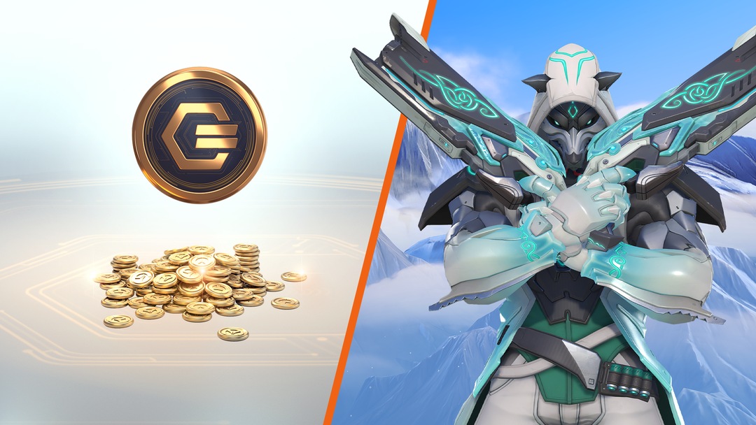 오버워치™ 2 - 스타터 팩: 14시즌 - 오버워치™ 2 | Battle.net