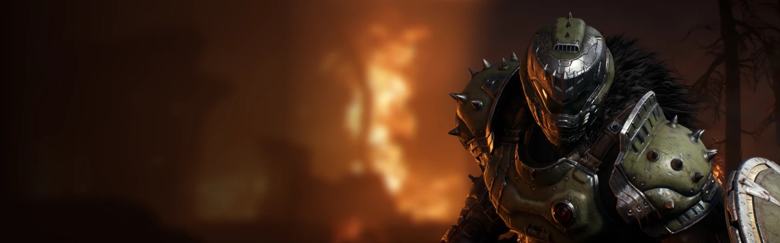 DOOM | Battle.net