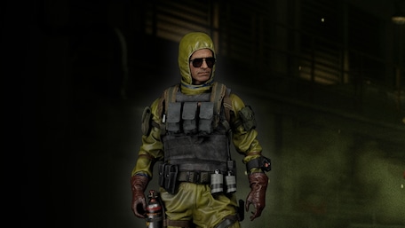 Black Ops Cold War - Containment Breach: Pro Pack - Call of Duty: BOCW ...