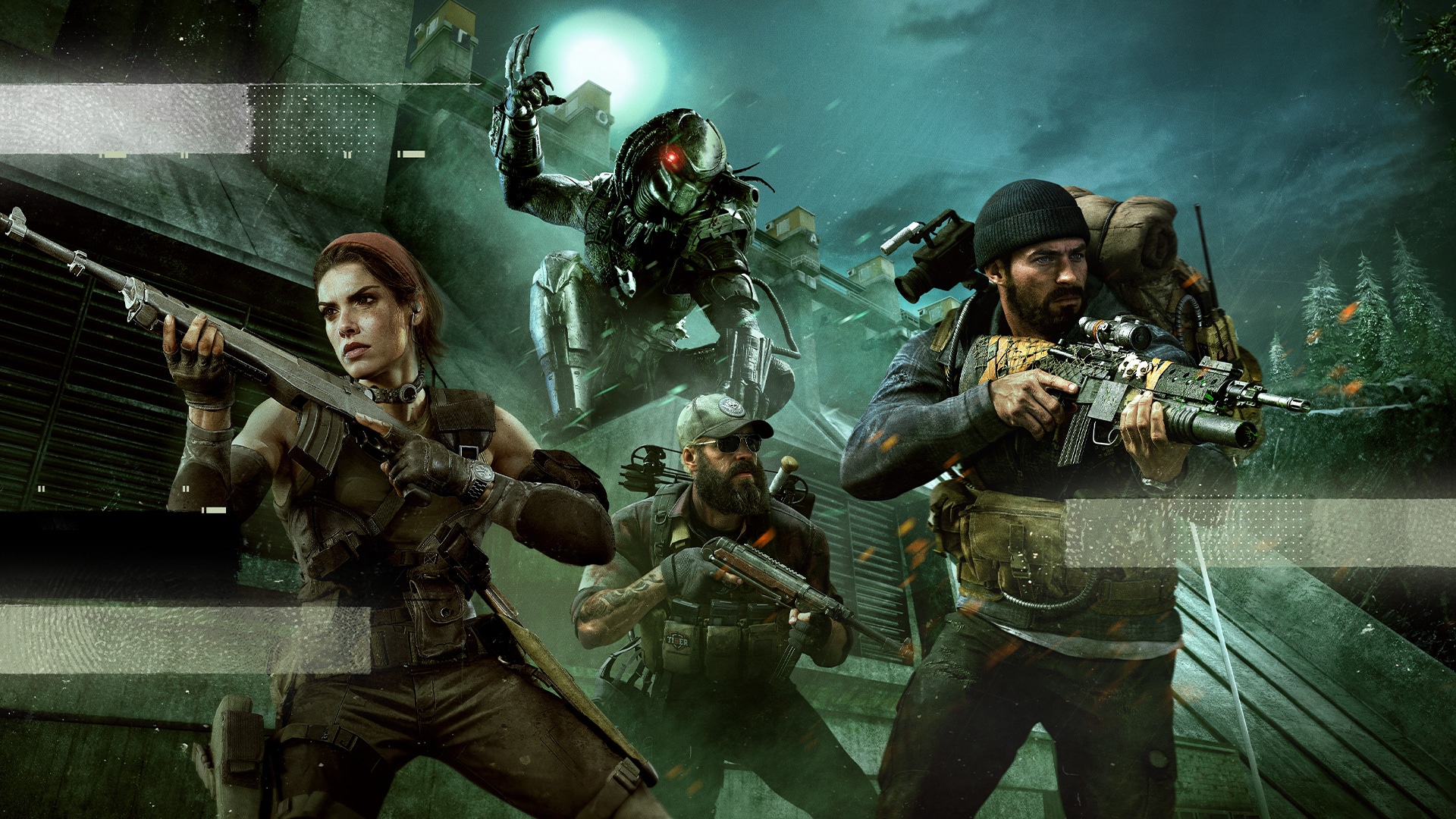 PC版「Call of Duty®: Black Ops 6」（BO6） - Call of Duty | Battle.net