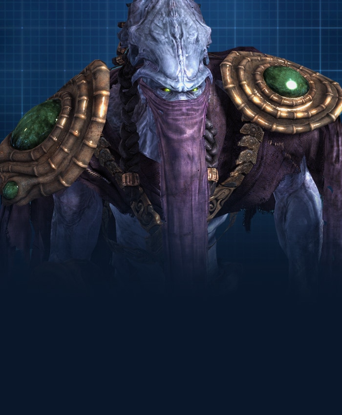 StarCraft II | Battle.net