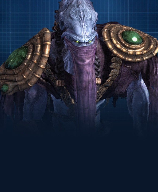 StarCraft II | Battle.net