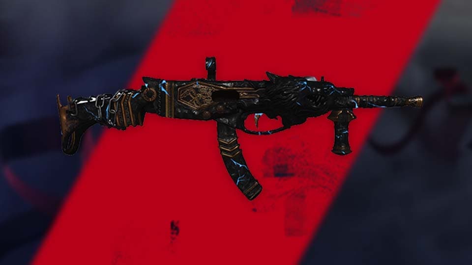 Call Of Duty Hellhounds