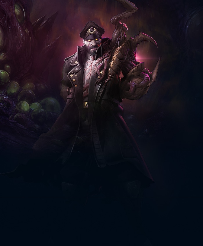 StarCraft II | Battle.net