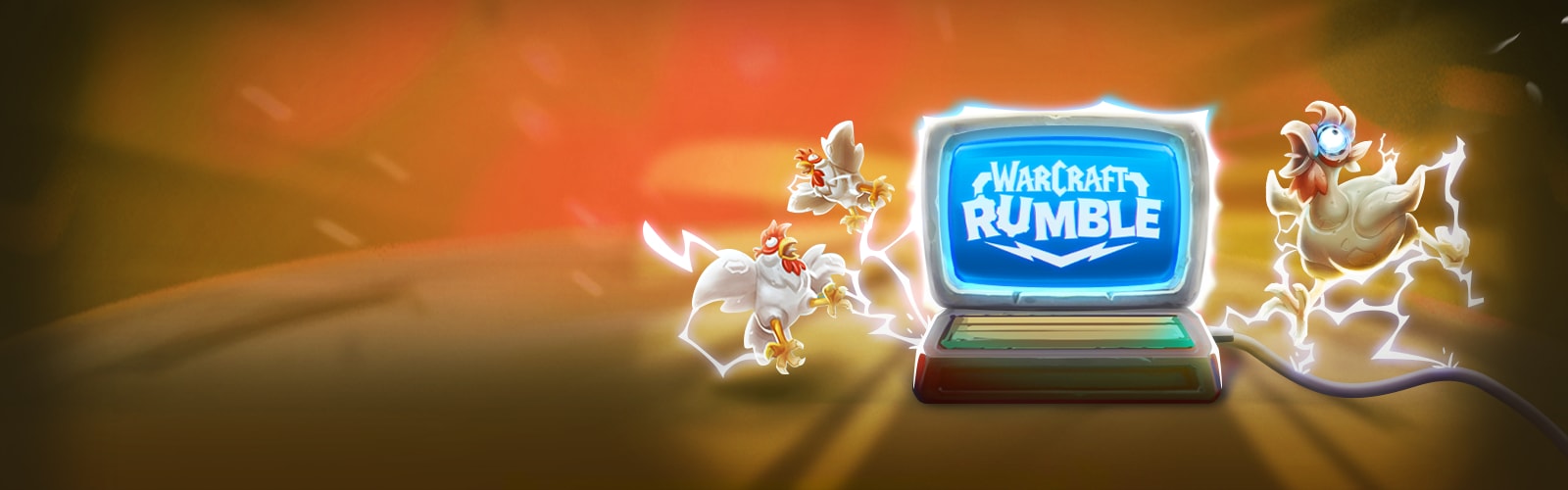 Warcraft Rumble | Battle.net