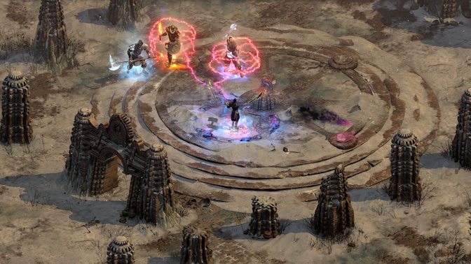 Diablo II: Resurrected™ – Infernal Edition - Diablo II: Resurrected ...