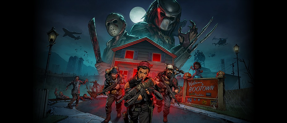 Call of Duty: BO4 | Battle.net