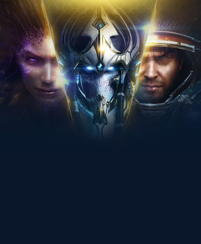 StarCraft II | Battle.net