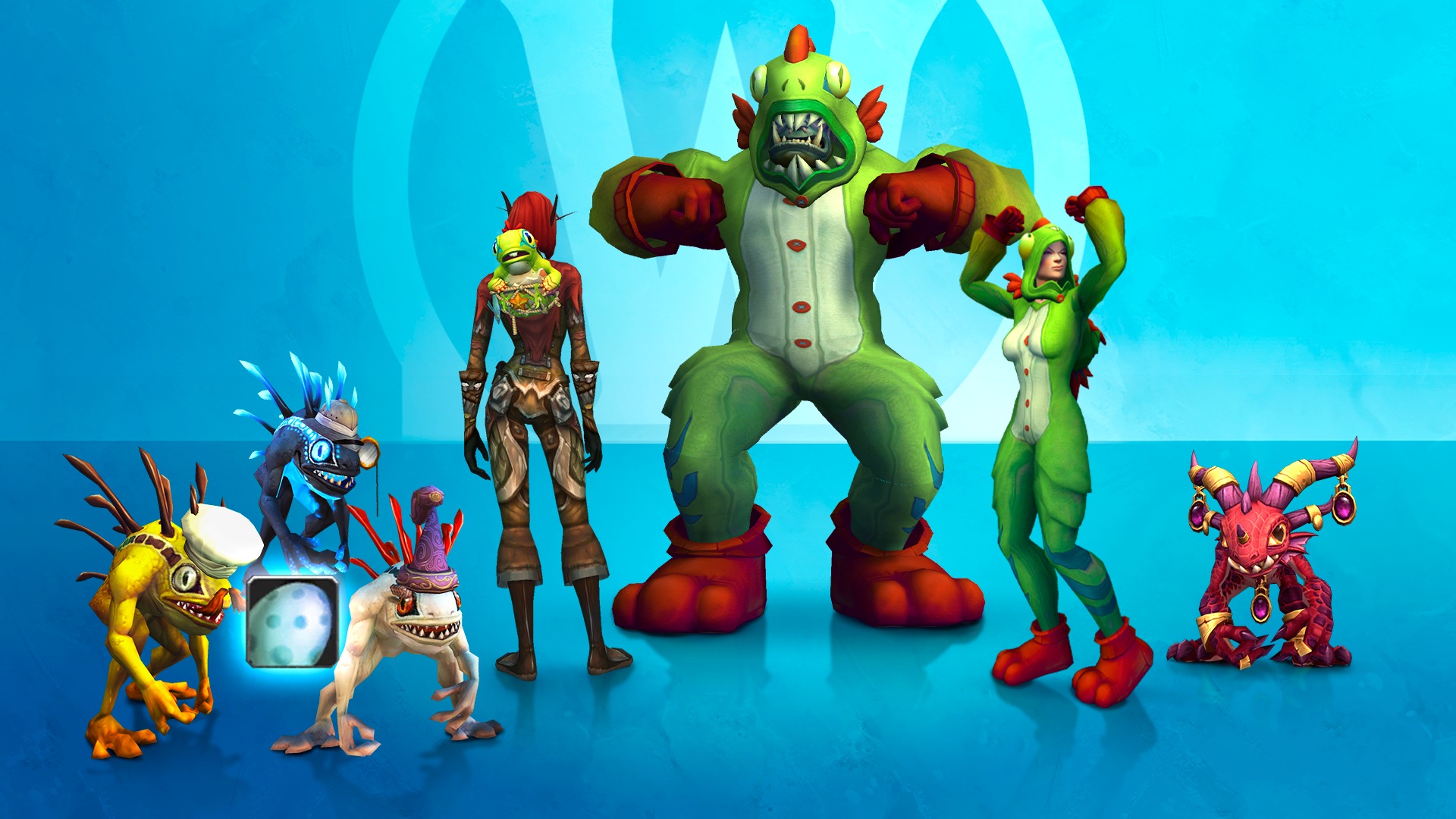 World of Warcraft | Battle.net