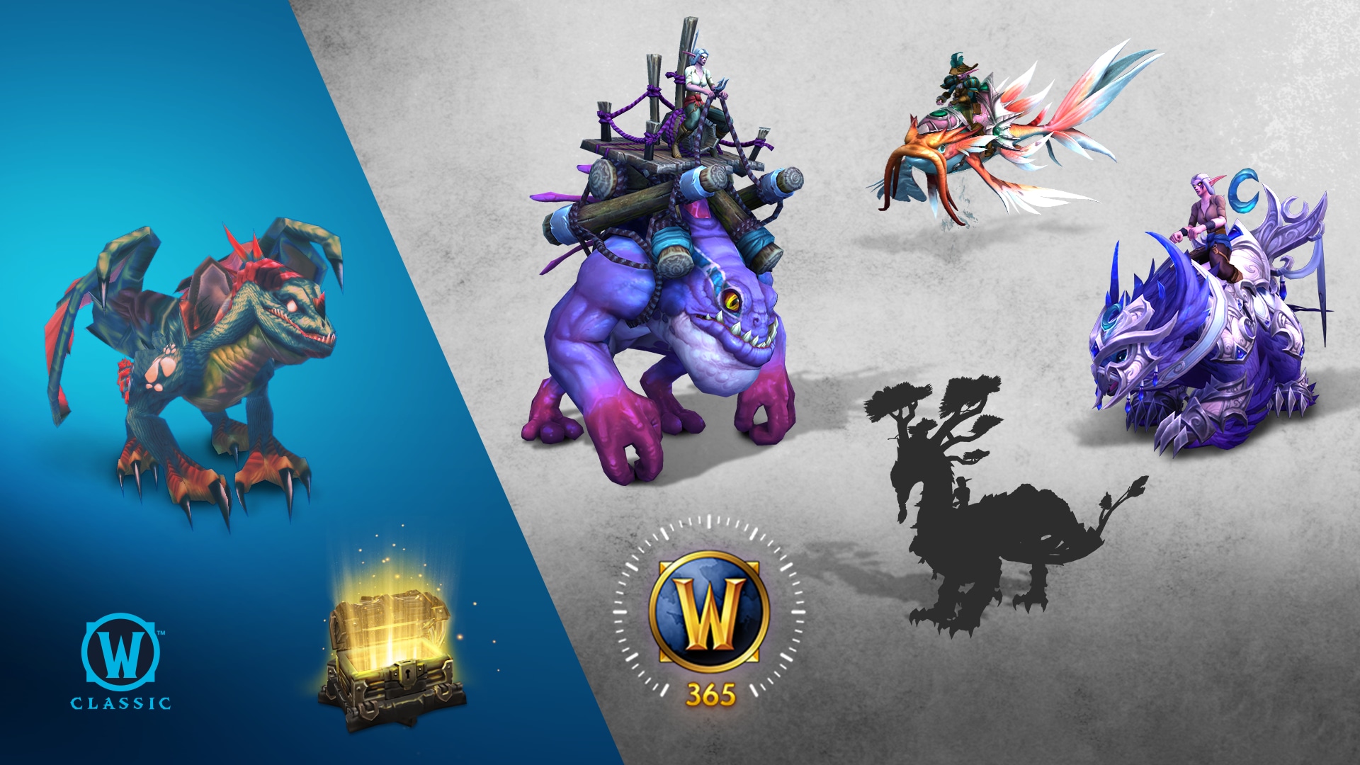 《魔獸世界》經典版 | Battle.net