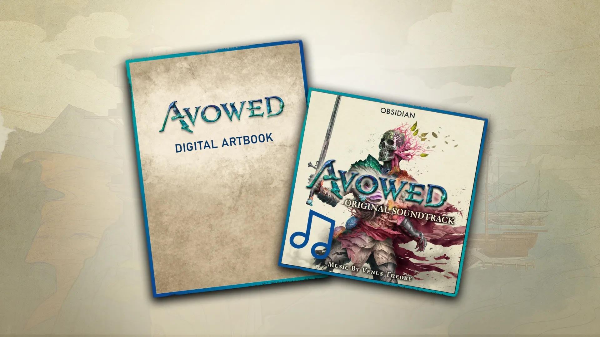 Avowed - Avowed | Battle.net