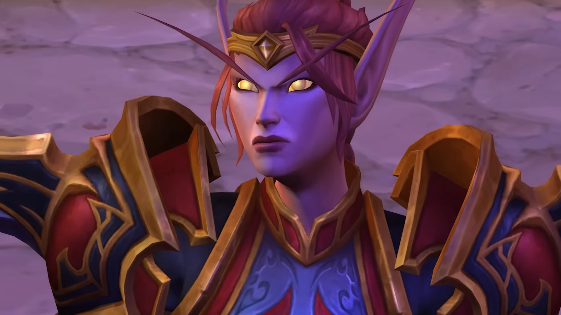 World of Warcraft®: Midnight - World of Warcraft | Battle.net