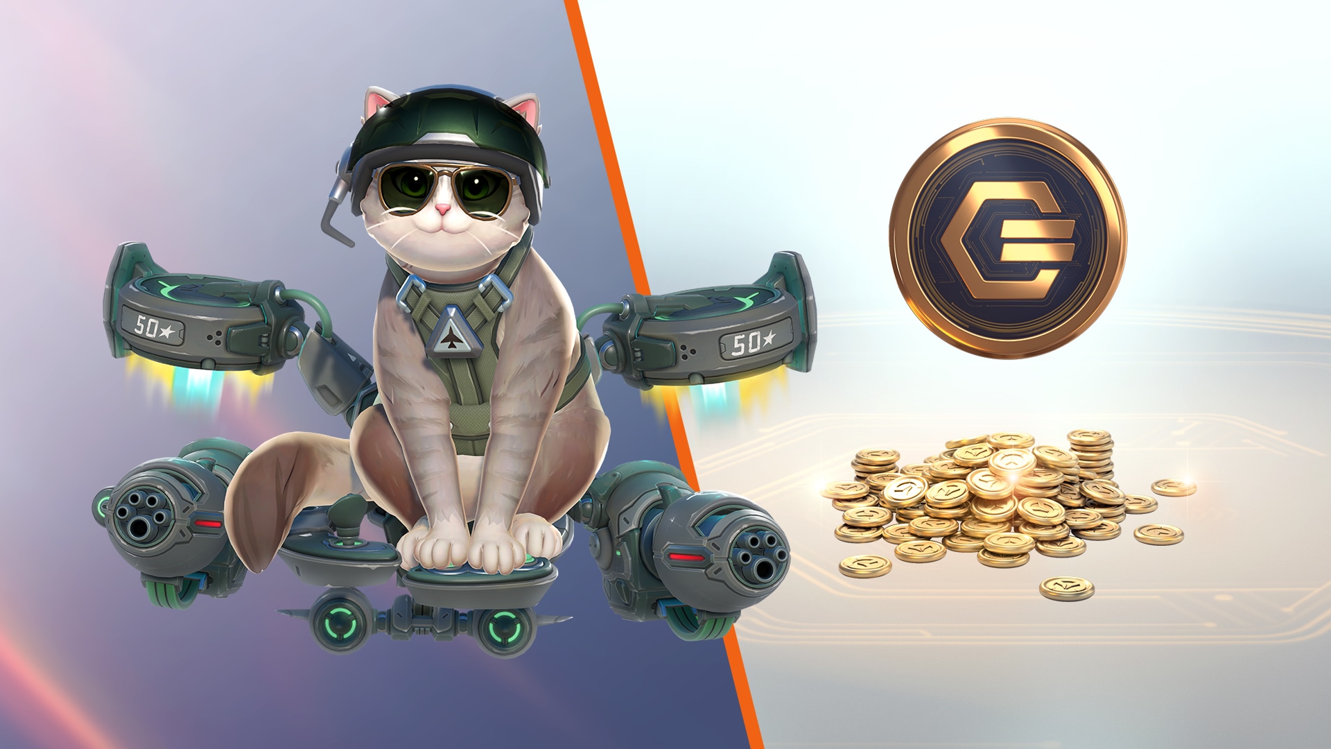 Overwatch® Starter Pack: Season 1 - Overwatch | Battle.net