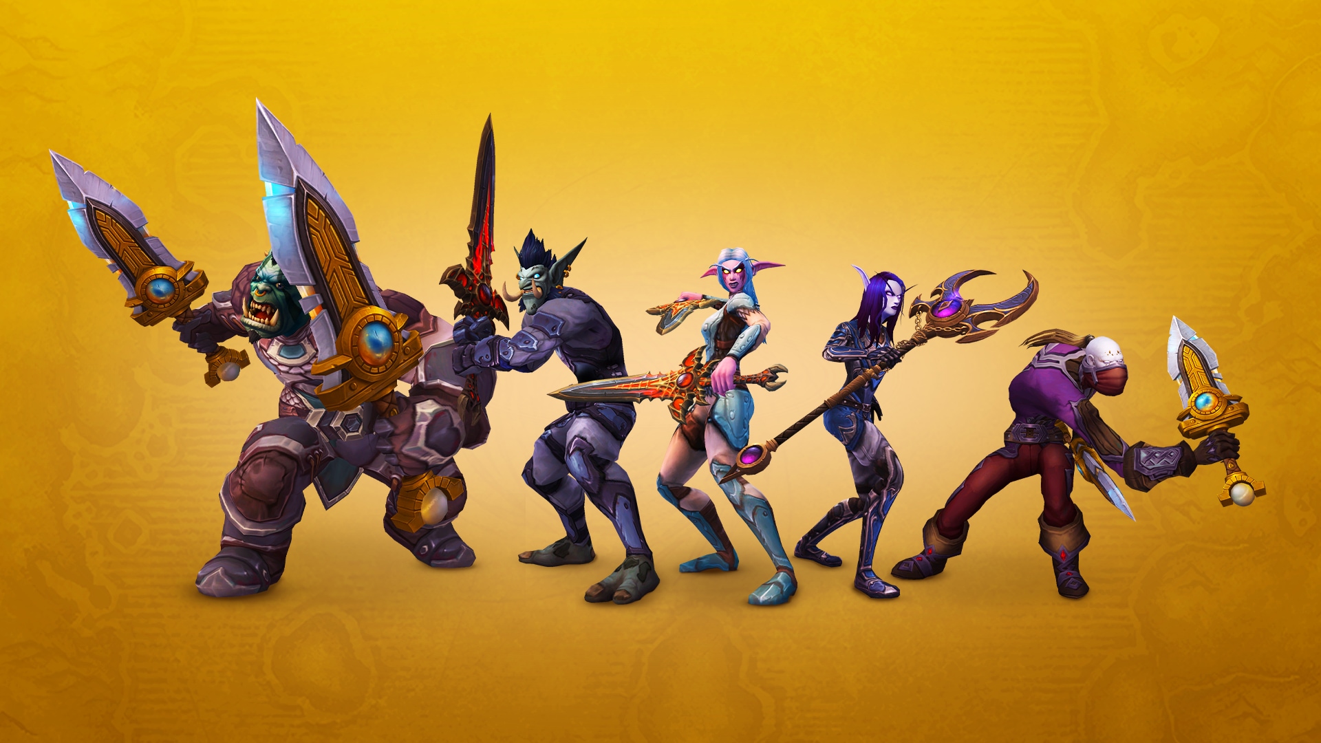 World of Warcraft | Battle.net