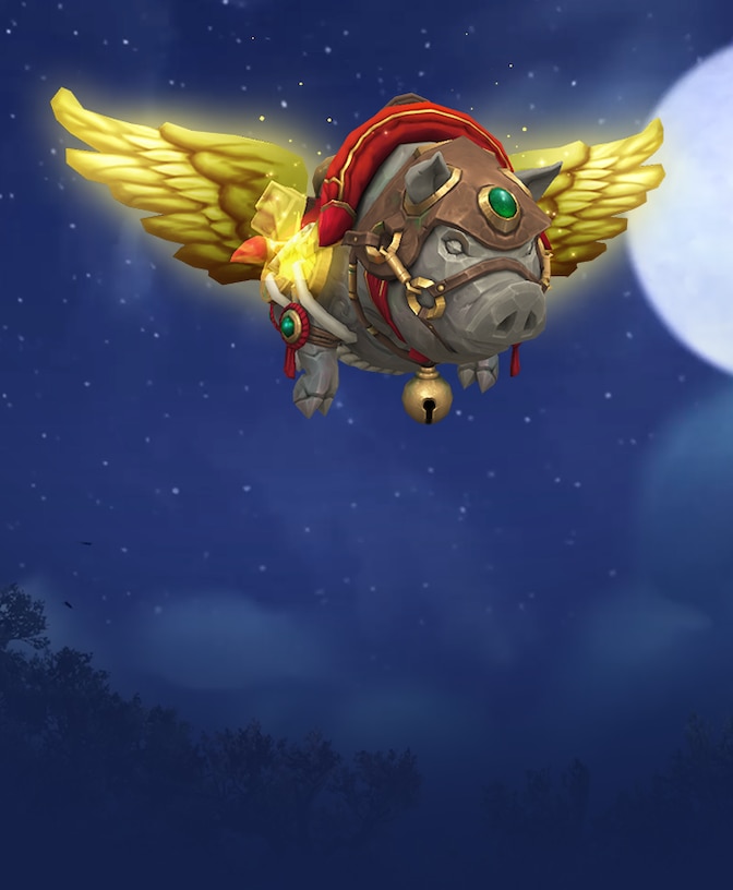 World of Warcraft | Battle.net