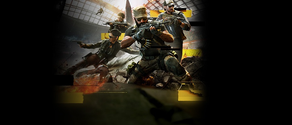 Call of Duty: BO4 | Battle.net