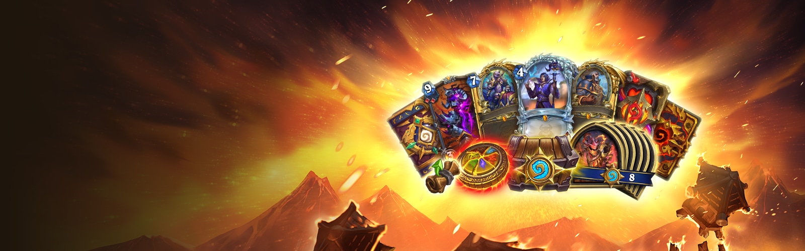 Hearthstone | Battle.net