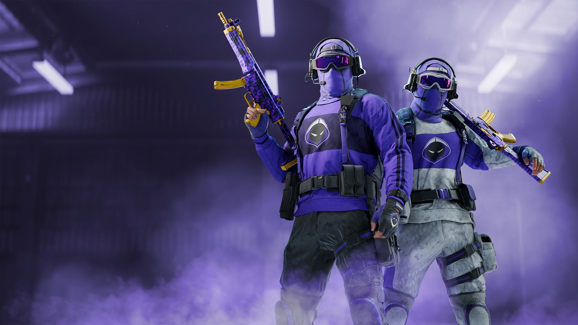 Call of Duty League™ - Los Angeles Guerrillas M8チームパック2025 - Call of ...