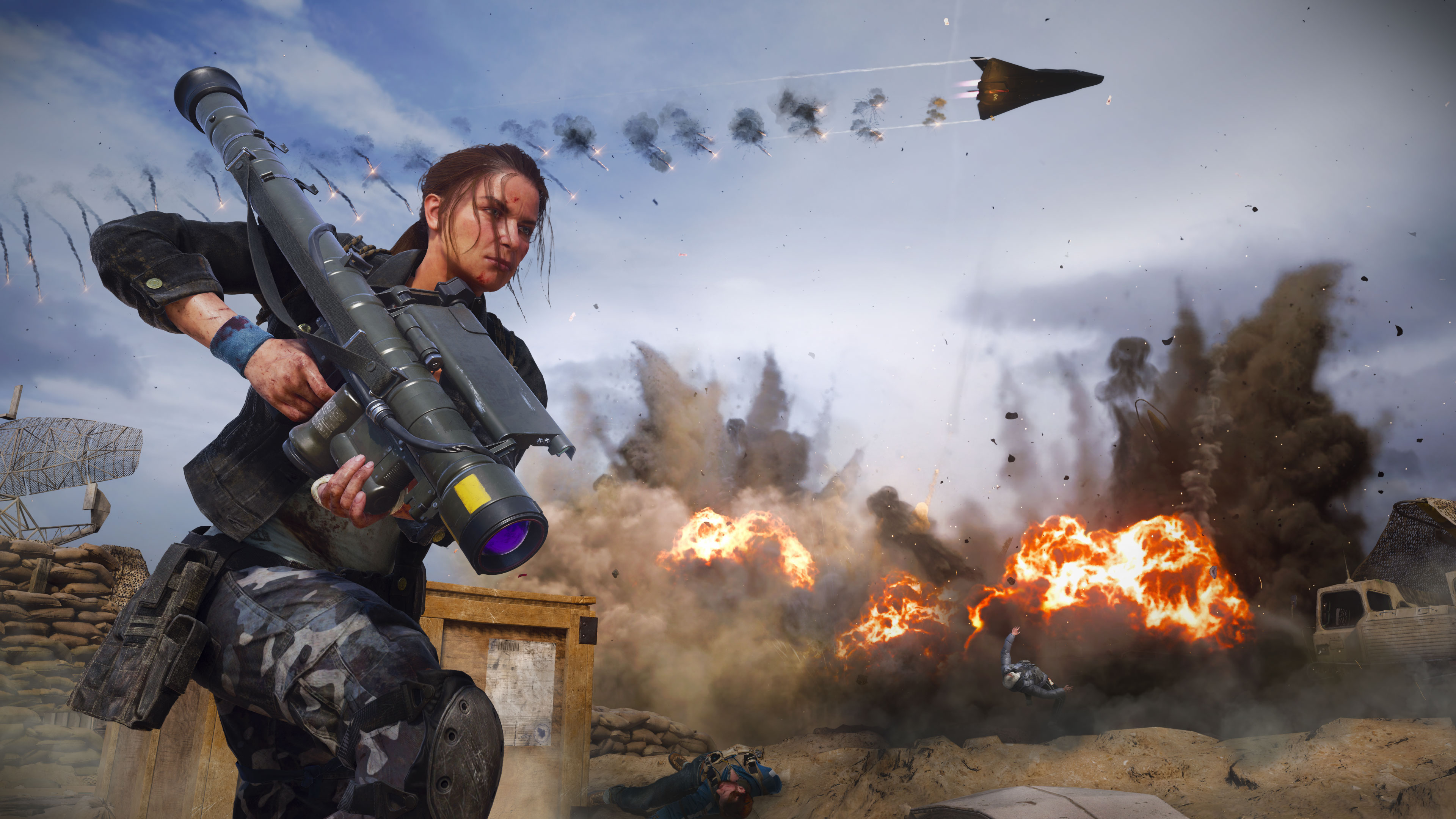 PC版「Call of Duty®: Black Ops 6」（BO6） - Call of Duty | Battle.net